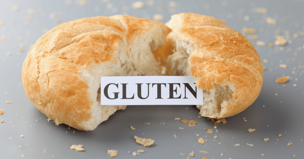7 Important Facts You Need to Know About Gluten!